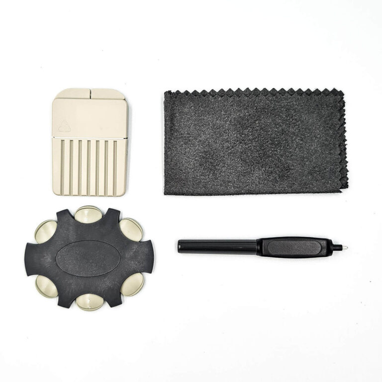 Wax Protection Super Kit - Soundz