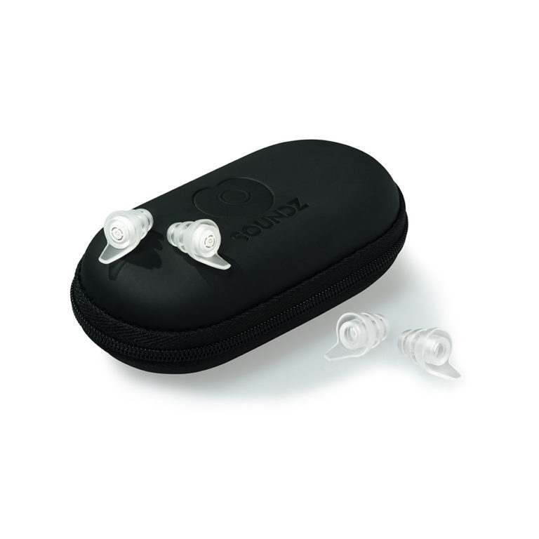 Soundz Uni Night Out Earplugs - Soundz